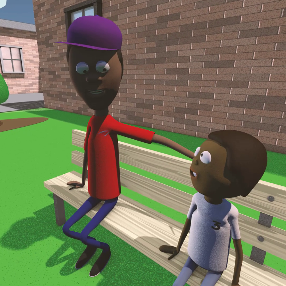 Prum Visuals | Pureum Lee | Motion Designer